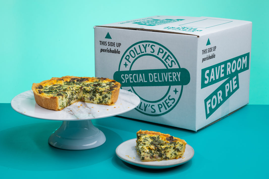 Polly's Pies Marketplace- Shipping Pies & Bakery Goods Nationwide
