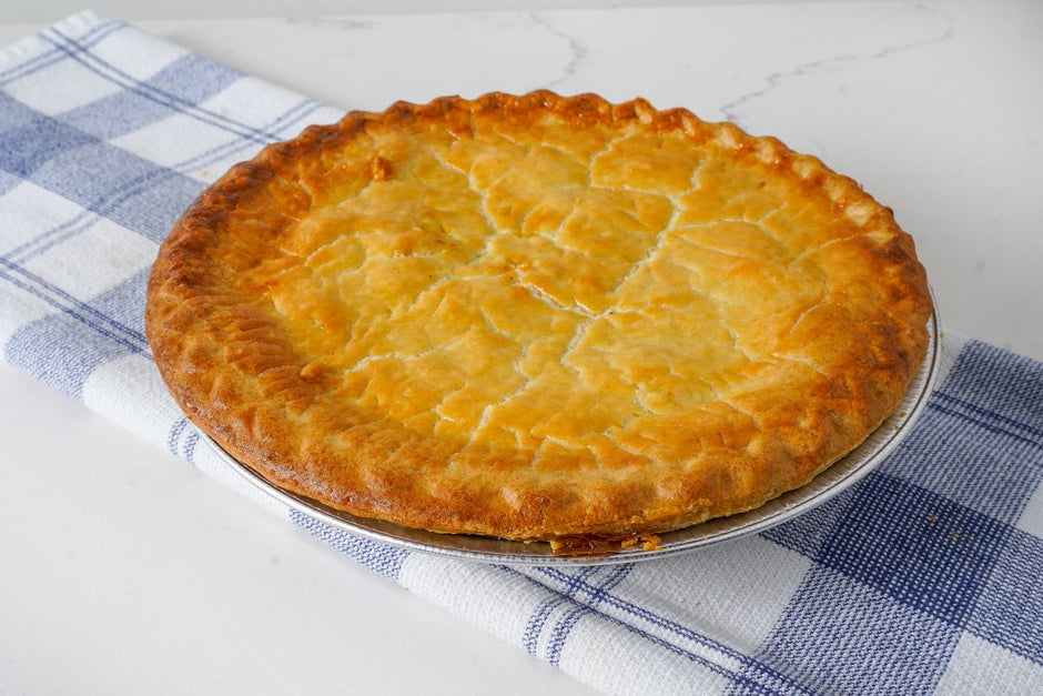 Polly's Pies Marketplace- Shipping Pies & Bakery Goods Nationwide