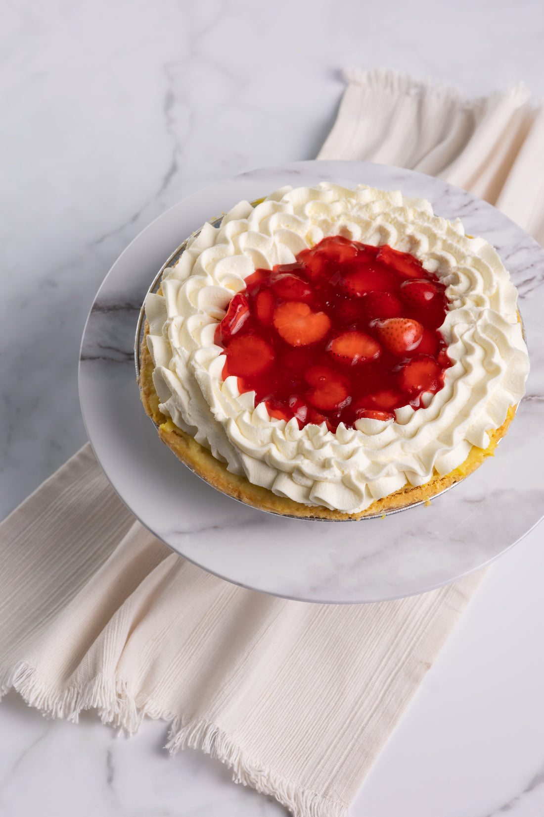 Polly's Pies Marketplace- Shipping Pies & Bakery Goods Nationwide